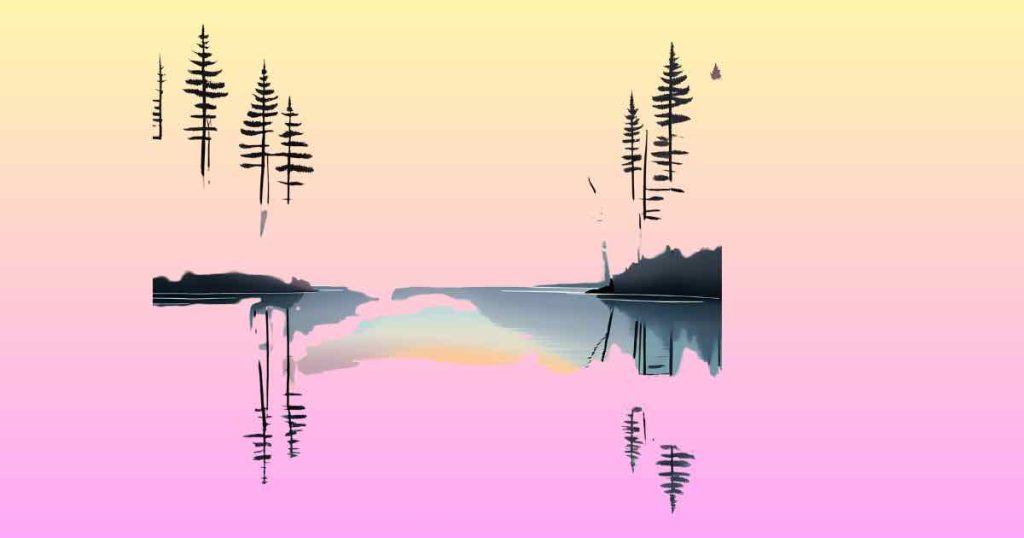 Embracing Stillness: A Guide to Peaceful Living | EASY WRITE NOW